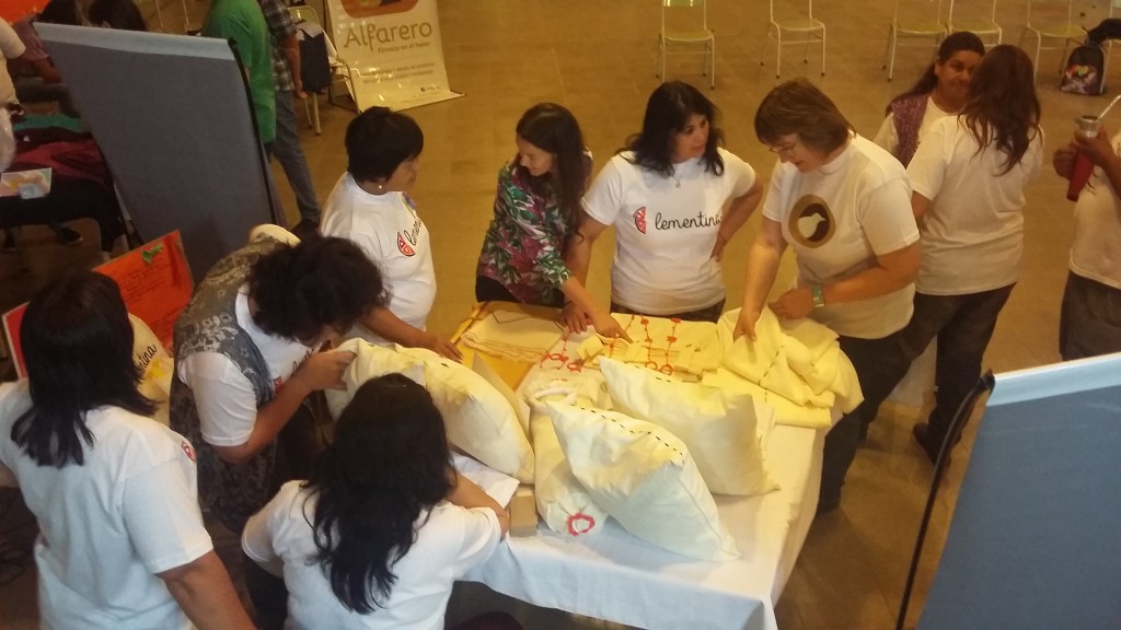 Fortaleciendo vínculos y tejiendo identidades: la FCEDU en el Programa ...