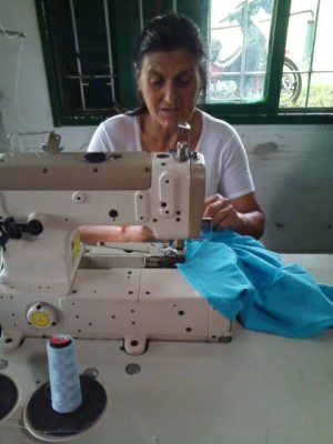 Fortaleciendo vínculos y tejiendo identidades: la FCEDU en el Programa ...