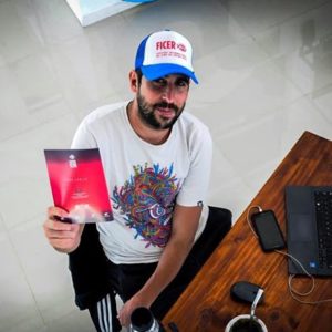 Experiencias en Gestión Cultural: Federico Prieto - Facultad de ...